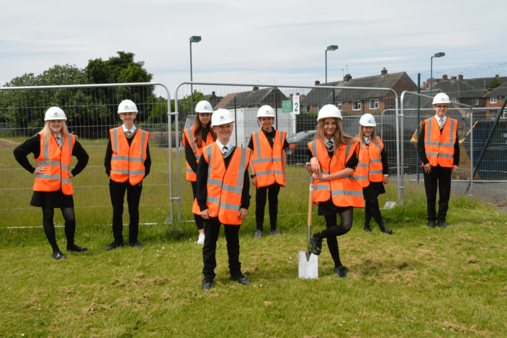 School Investment - Wickersley Partnership Trust