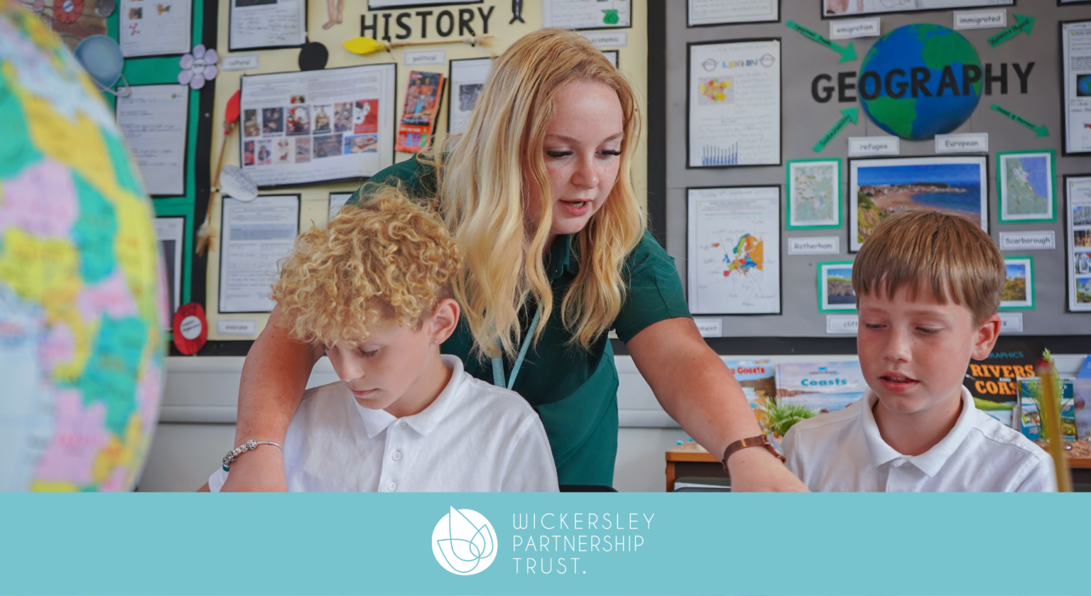 NPQ Routes with WPT - Wickersley Partnership Trust