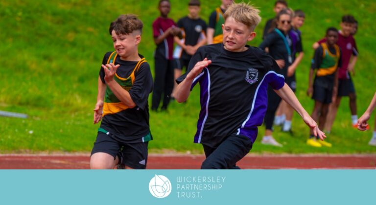 Home - Wickersley Partnership Trust